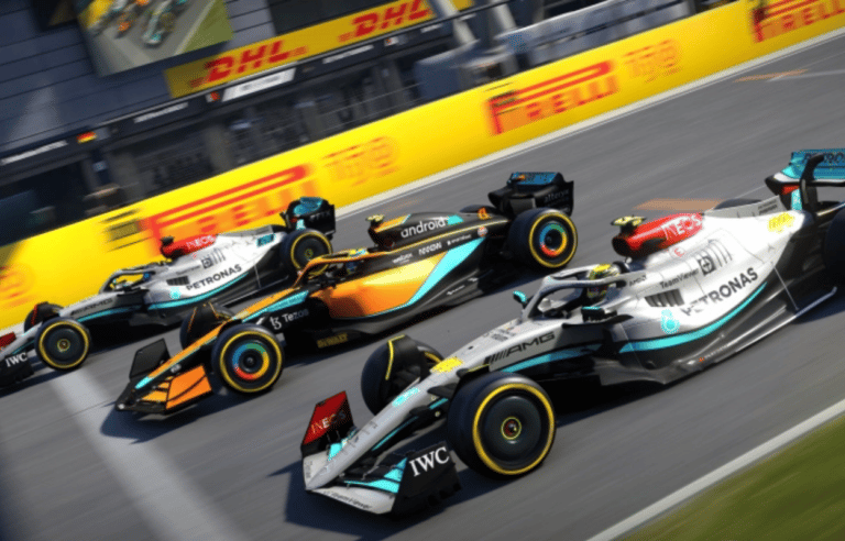 Beginnen met Simracen: wat heb je nodig? | High Level Simracing